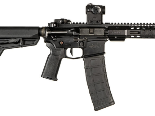 10/40 Magpul Pmag Gen M3 AR-15 Magazine - CA Legal Mags